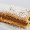 Whole Dulce de Leche Roll (Pionono) - Azucar Bakery