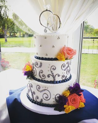 Welcome - Azucar Bakery