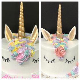 Teen | Adult Birthday Cakes - Azucar Bakery